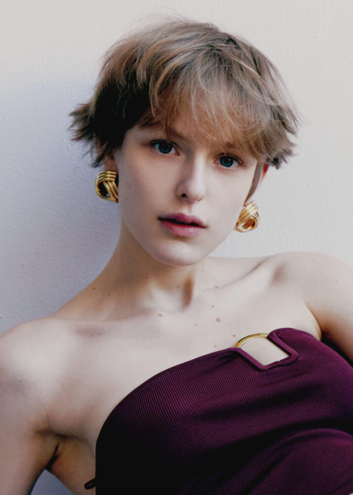 Maria M. - Magnes Models