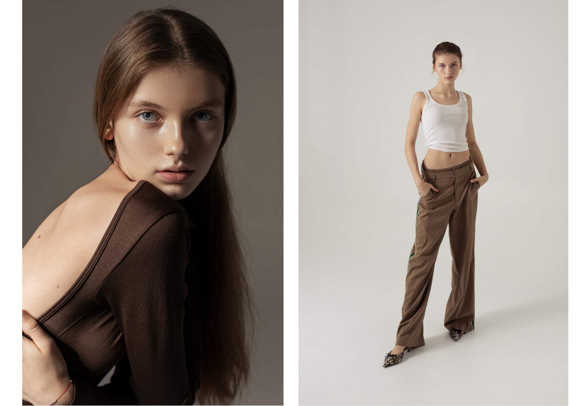 Lila - Magnes Models