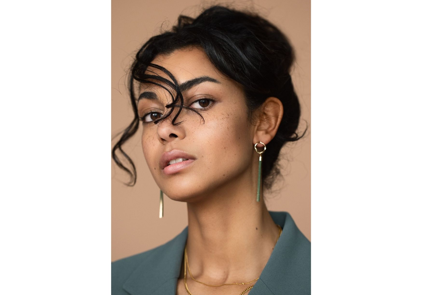 Chantel - Magnes Models